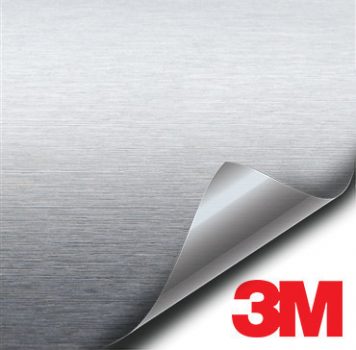 sp 3M-1080 Brushed: Aluminum » CWS