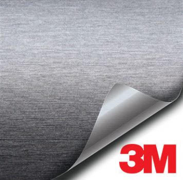 sp 3M-1080 Brushed: Steel » CWS