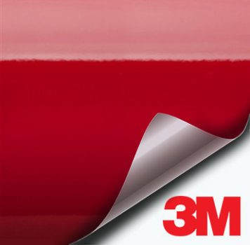 sp 3M-1080 Gloss: Dragon Fire Red » CWS