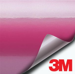 sp 3M-1080 Gloss: Hot Pink » CWS