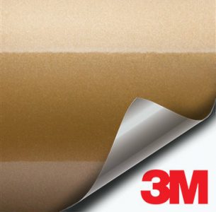 sp 3M-1080 Gloss: Gold Metallic » CWS