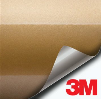 sp 3M-1080 Gloss: Gold Metallic » CWS