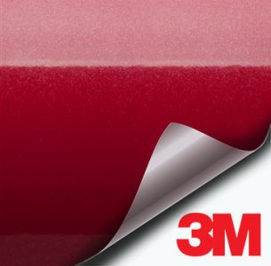 sp 3M-1080 Gloss: Red Metallic » CWS