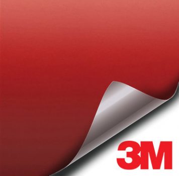 sp 3M-1080 Matte: Red » CWS