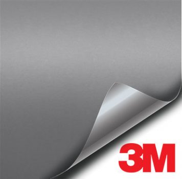 sp 3M-1080 Matte: Silver » CWS