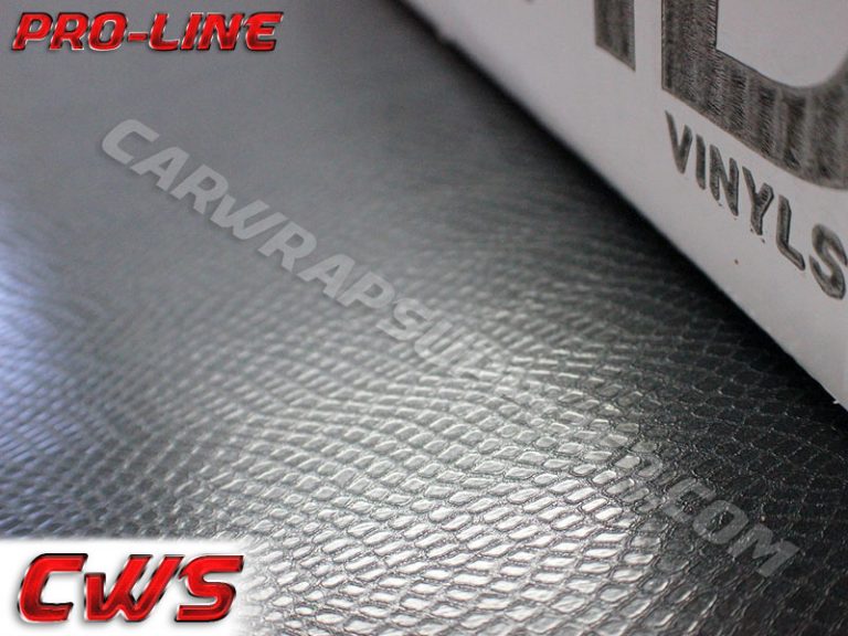 Snake Skin: Silver » CWS
