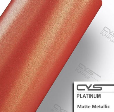 Matte Vinyl Wraps Archives » CWS