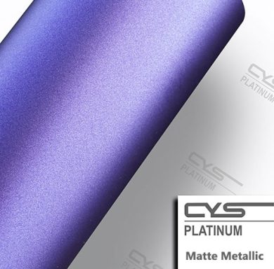 Matte Vinyl Wraps Archives » CWS