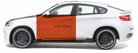 How to wrap a car with vinyl » CWS