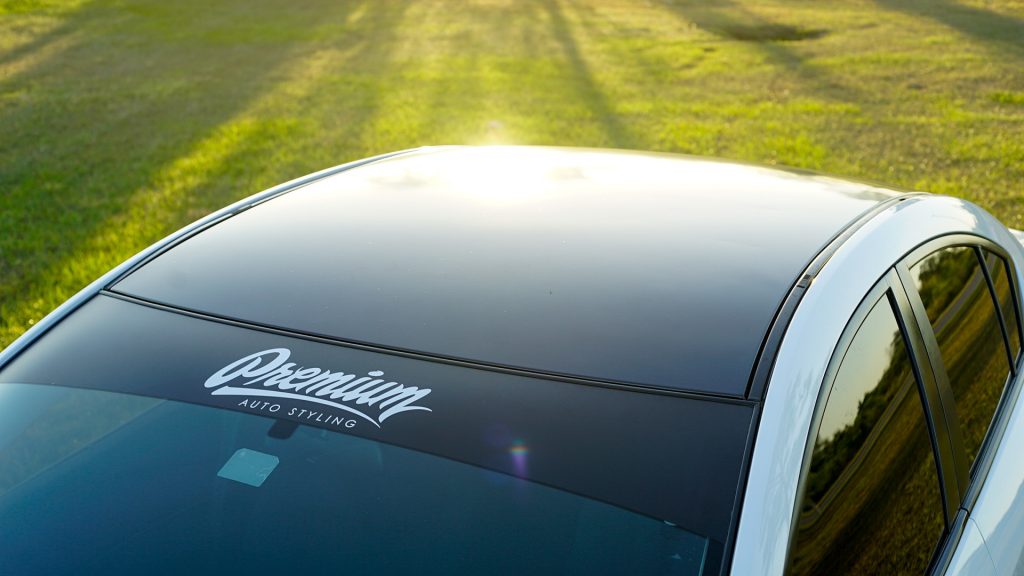 Premium Gloss: Black Pearl » CWS