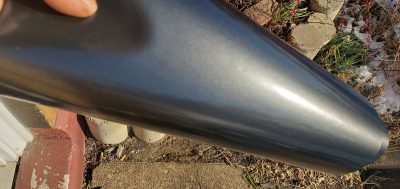 Premium Gloss: Black Pearl » CWS