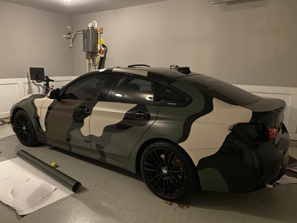 Premium Matte: Beige Rally » CWS