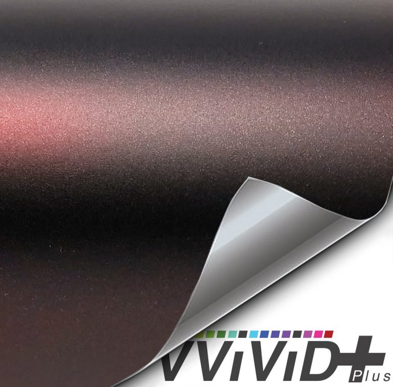 Matte Vinyl Wraps Archives » CWS