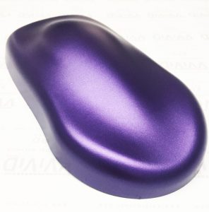 Premium Matte Metallic: Purple Ghost » CWS