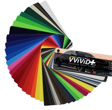 Vinyl Samples Archives » CWS