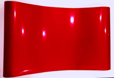 Ultra Gloss®: Candy Red » CWS