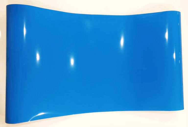 Ultra Gloss®: Smurf Blue » CWS
