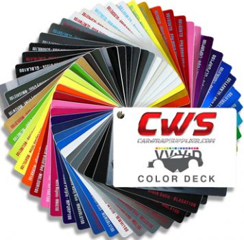 Vinyl Samples Archives » CWS